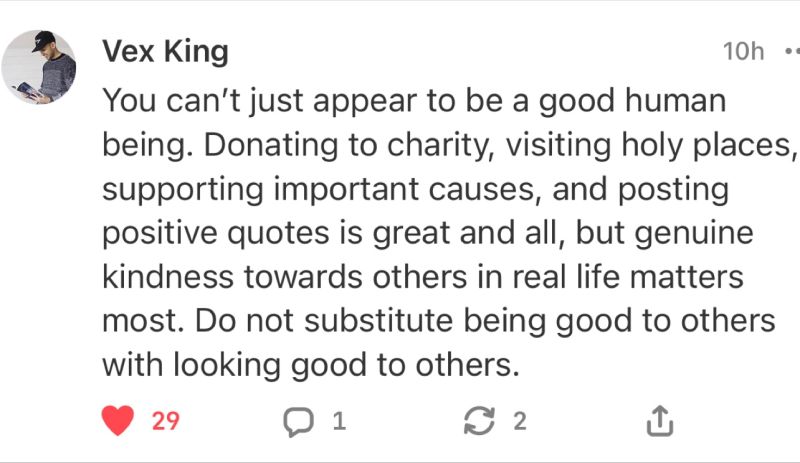 Mark Tossell on LinkedIn: Be kind. Mark Tossell on LinkedIn: Be kind.