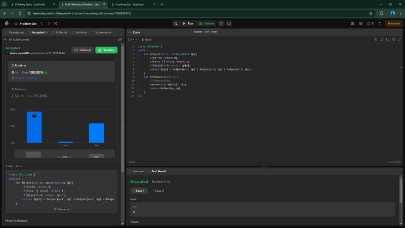 Shashvat . on LinkedIn: #dsa #leetcode #coding #codingjourney Shashvat . on LinkedIn: #dsa #leetcode #coding #codingjourney