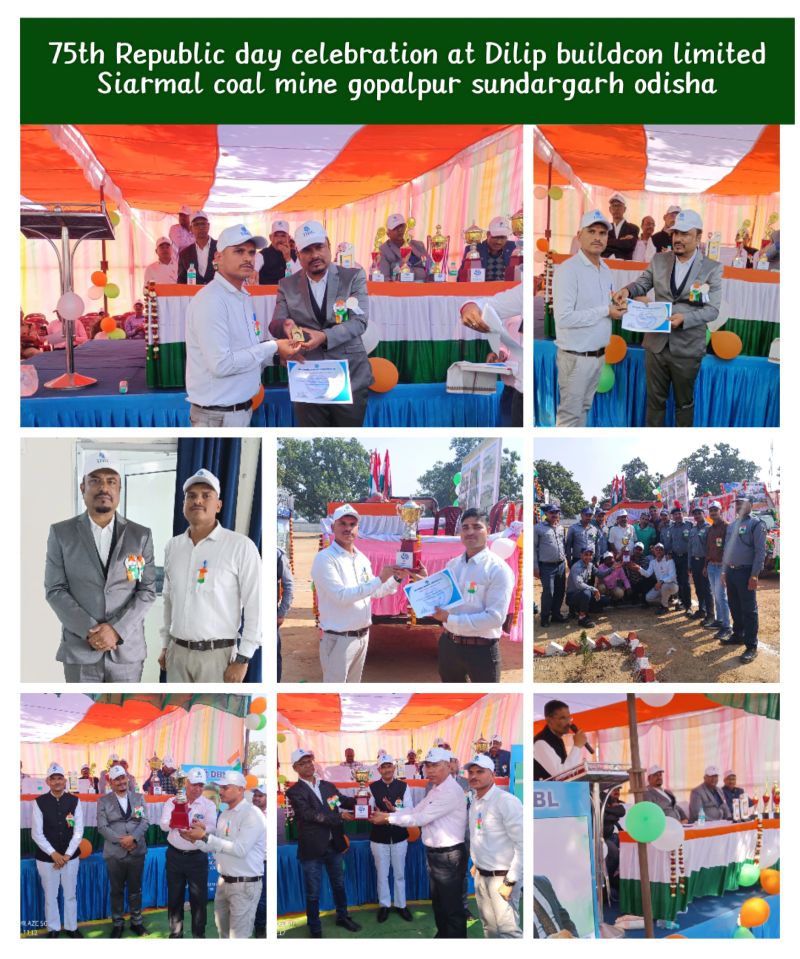Manish Kumar Tripathi on LinkedIn: 75th Republic day celebration at DBL ... Manish Kumar Tripathi on LinkedIn: 75th Republic day celebration at DBL ...