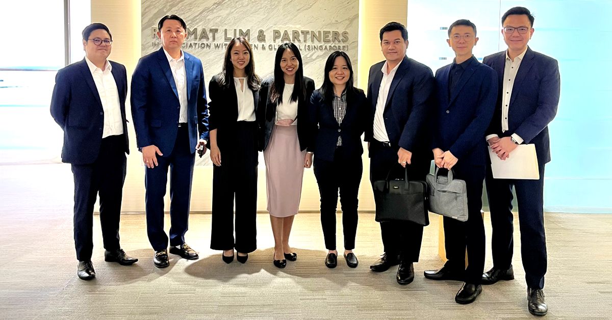 Rahmat Lim & Partners on LinkedIn: #rahmatlimandpartners Rahmat Lim & Partners on LinkedIn: #rahmatlimandpartners