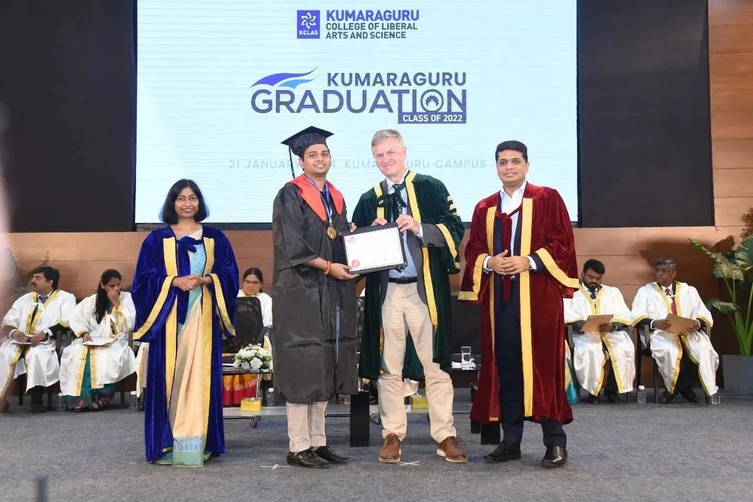 Kumaraguru College of Liberal Arts and Science on LinkedIn: # ... Kumaraguru College of Liberal Arts and Science on LinkedIn: # ...