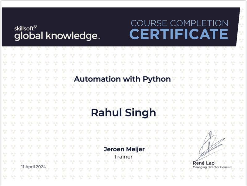 Rahul Singh on LinkedIn: #python #datascience #ai #python # ... Rahul Singh on LinkedIn: #python #datascience #ai #python # ...