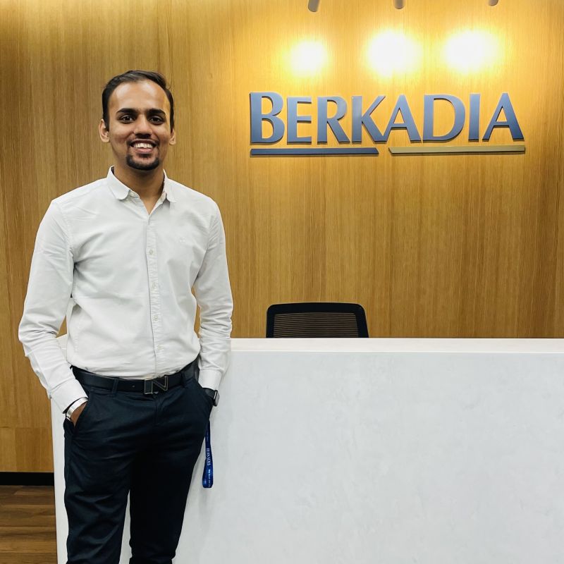 Rishabh Surana on LinkedIn: #berkadiainternship #mortgagebanking # ... Rishabh Surana on LinkedIn: #berkadiainternship #mortgagebanking # ...