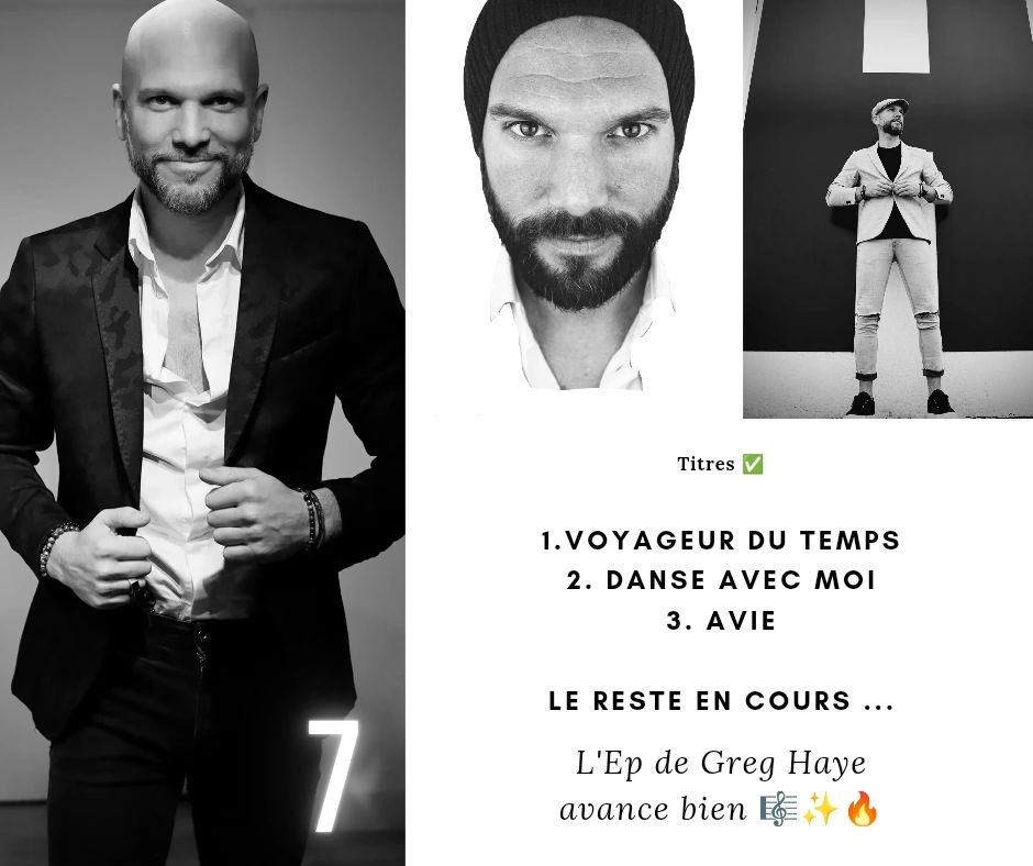 GREG HAYE posted on LinkedIn GREG HAYE posted on LinkedIn