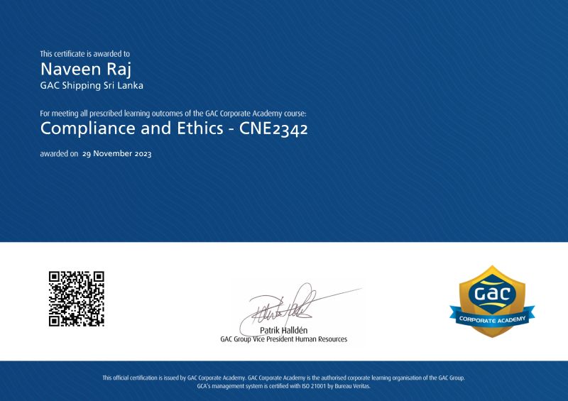 Naveen Raj posted on LinkedIn Naveen Raj posted on LinkedIn