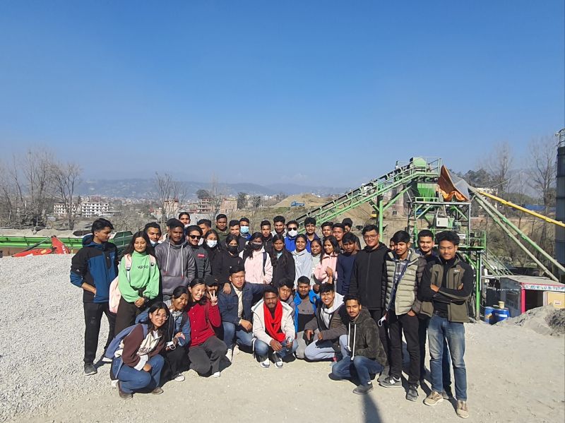 Jagat Yadav on LinkedIn: #concrete_and_asphalt_plant Jagat Yadav on LinkedIn: #concrete_and_asphalt_plant