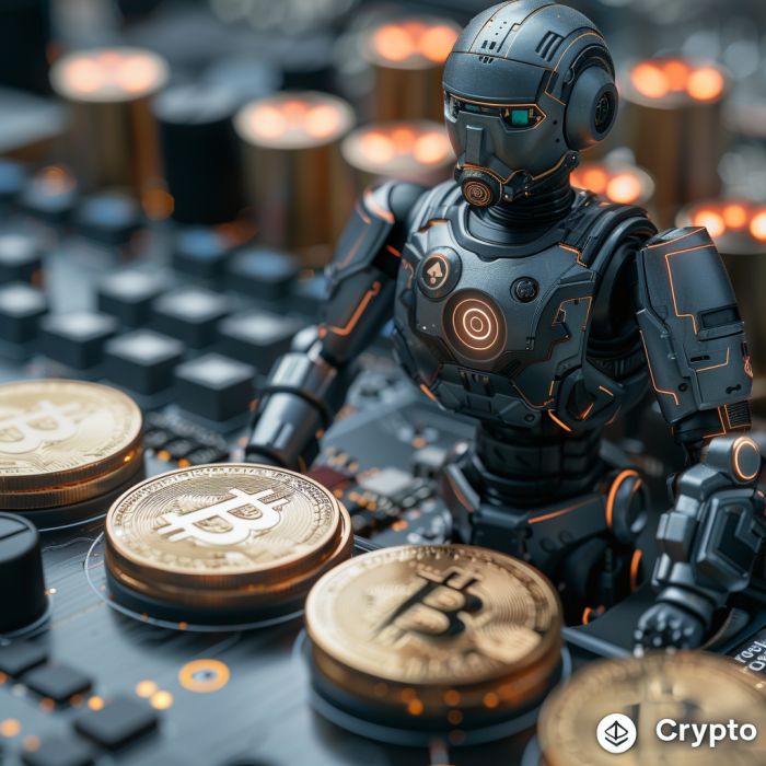 Harsh Chambial on LinkedIn: #ai #crypto #trillion #global #gdp #ai # ... Harsh Chambial on LinkedIn: #ai #crypto #trillion #global #gdp #ai # ...