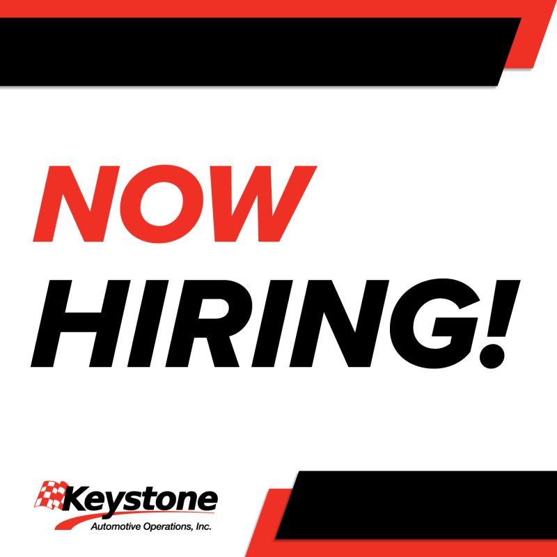 Keystone Automotive Operations on LinkedIn: Keystone Automotive ... Keystone Automotive Operations on LinkedIn: Keystone Automotive ...