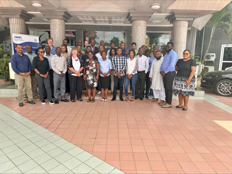 Bolyne Tafadzwa Chapeyama on LinkedIn: #climatechange #cropmodelling #ghana Bolyne Tafadzwa Chapeyama on LinkedIn: #climatechange #cropmodelling #ghana