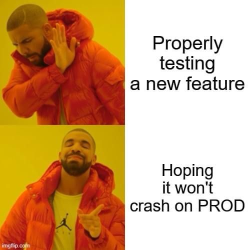 Feroz Khan on LinkedIn: #programmer #programming #developer #testing # ... Feroz Khan on LinkedIn: #programmer #programming #developer #testing # ...