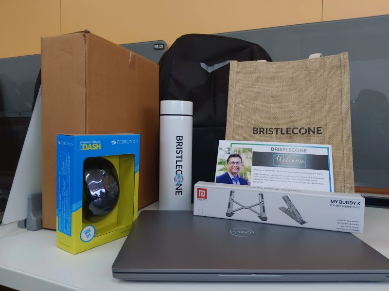 Unnati Kharate on LinkedIn: #newbeginnings #newjob #bristlecone # ... Unnati Kharate on LinkedIn: #newbeginnings #newjob #bristlecone # ...