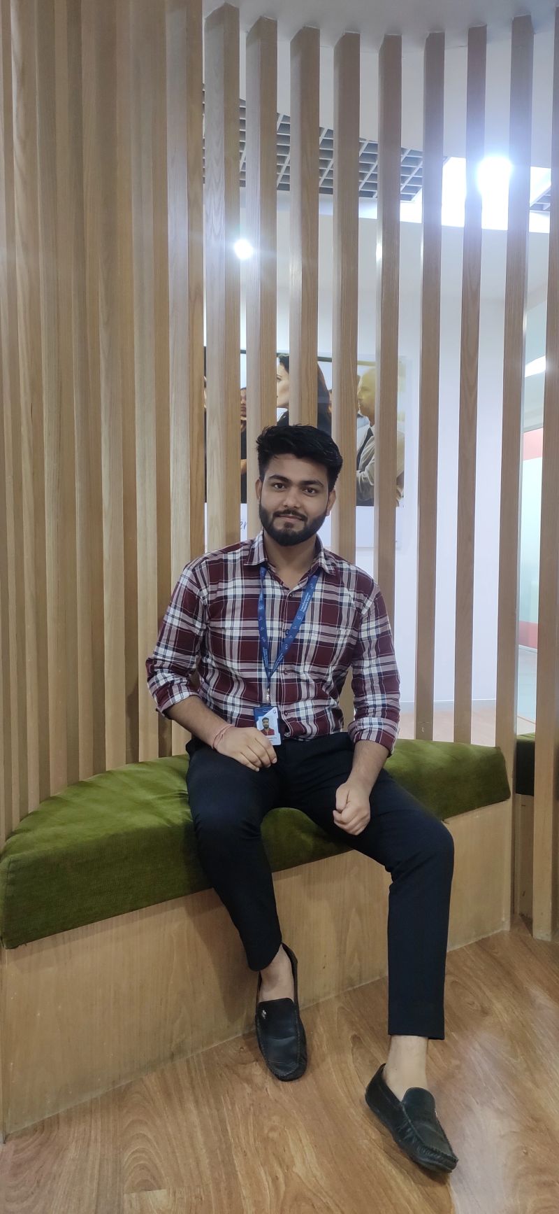 Gaurav Kumar Jha on LinkedIn: #future #today Gaurav Kumar Jha on LinkedIn: #future #today