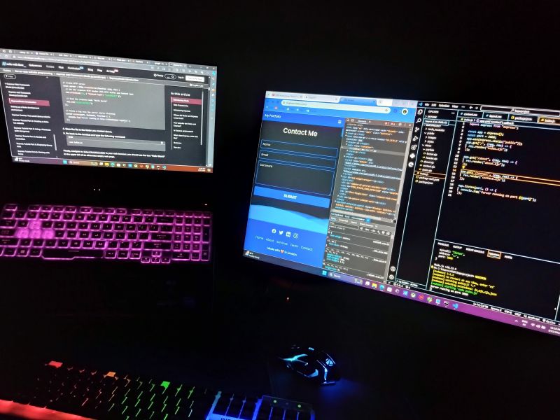 Sanjeev Kumar Nayak on LinkedIn: #nodejs #express #ejs #js Sanjeev Kumar Nayak on LinkedIn: #nodejs #express #ejs #js