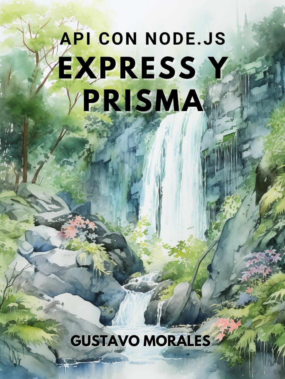 Gustavo Morales en LinkedIn: #book #javascript #nodejs #api #express # ... Gustavo Morales en LinkedIn: #book #javascript #nodejs #api #express # ...