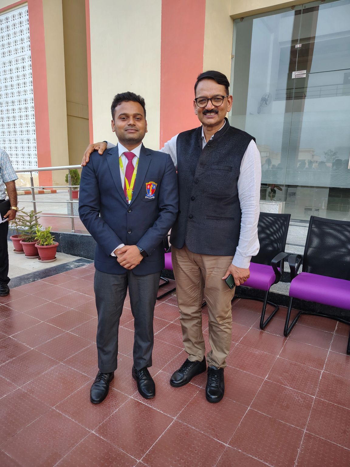 Aniket Gupta on LinkedIn: #forensicscience #upsifs Aniket Gupta on LinkedIn: #forensicscience #upsifs