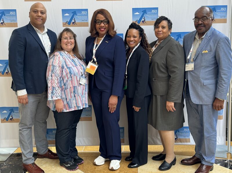 Southern University at Shreveport on LinkedIn: Dr. Aubra Gantt ... Southern University at Shreveport on LinkedIn: Dr. Aubra Gantt ...