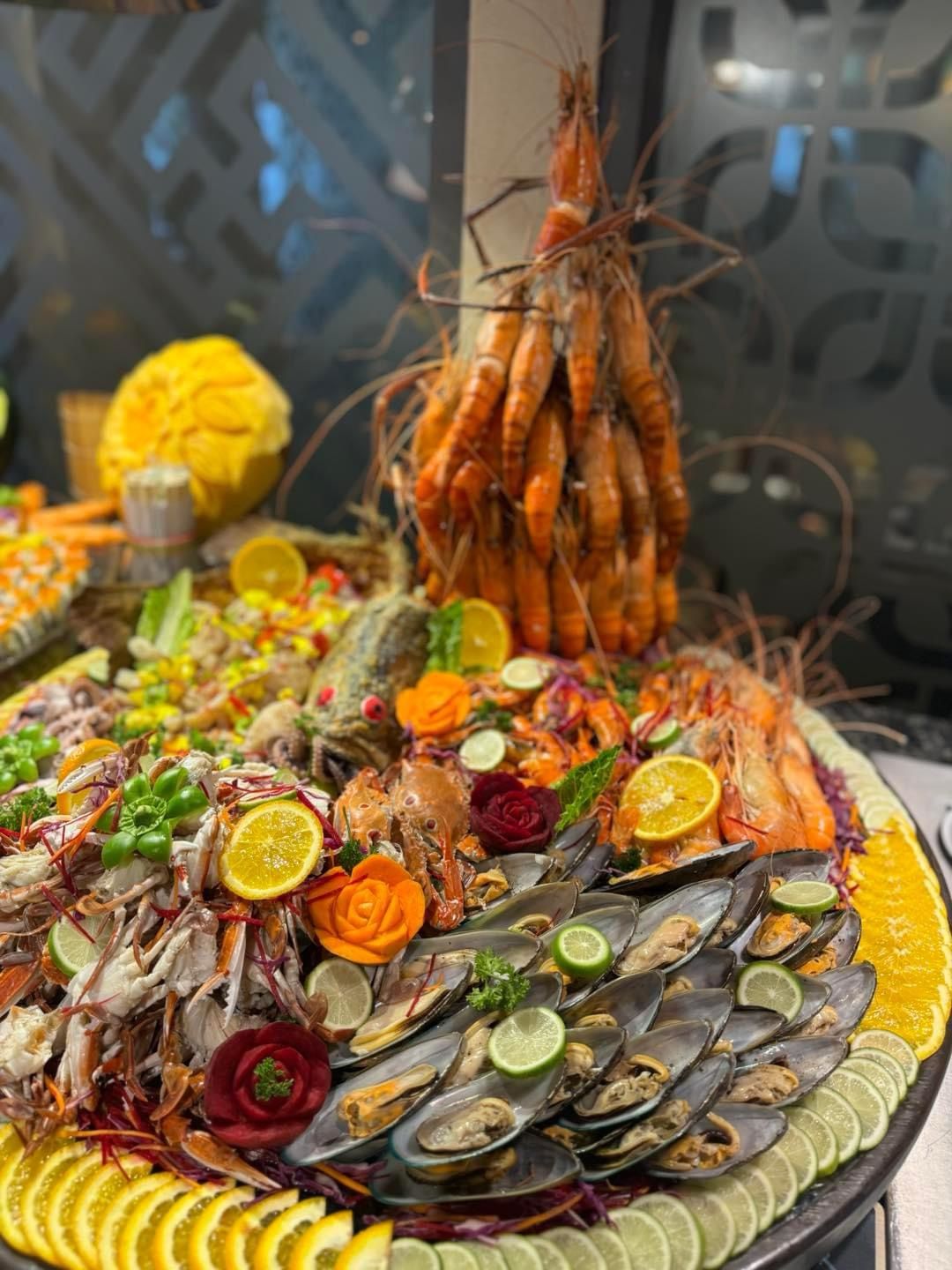 Dhiraj Roy on LinkedIn: #amaridhaka #livegrill #bogo #amayafoodgallery ... Dhiraj Roy on LinkedIn: #amaridhaka #livegrill #bogo #amayafoodgallery ...