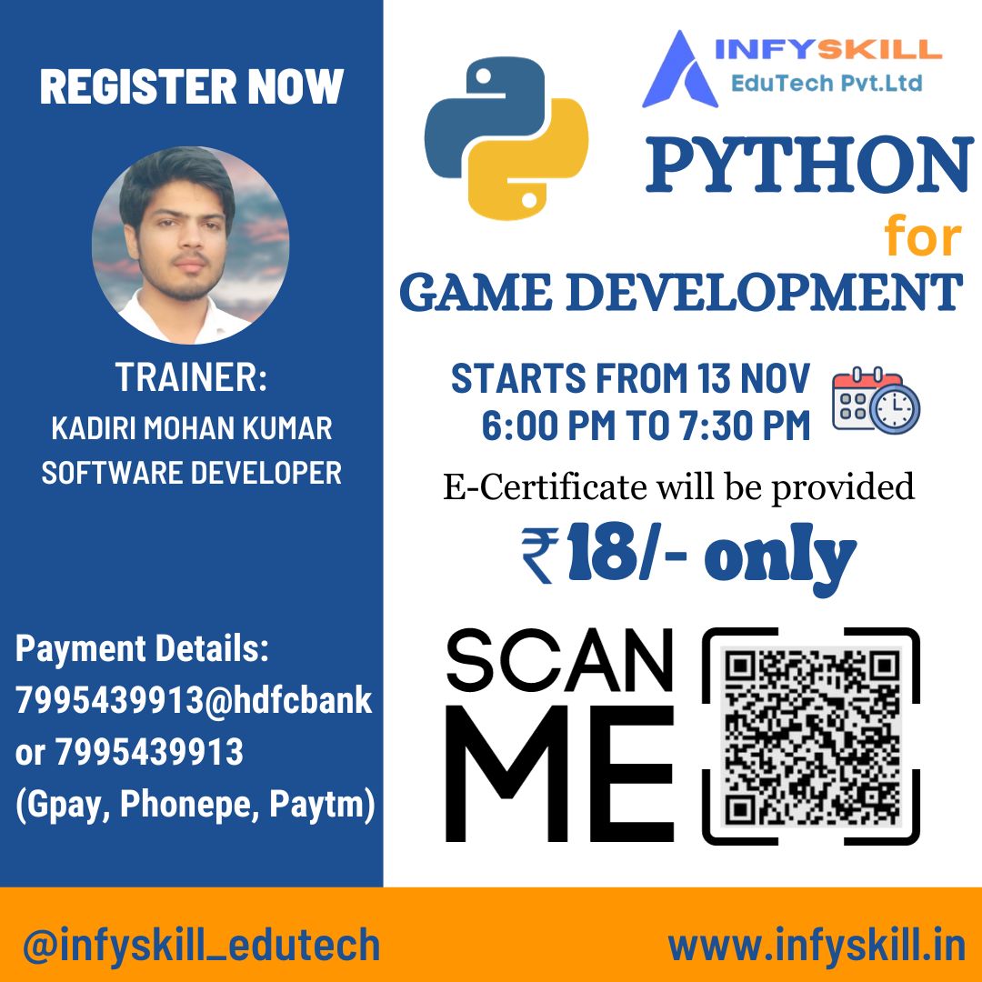INFYSKILL EDUTECH on LinkedIn: Join our INFYSKILL EDUTECH on LinkedIn: Join our