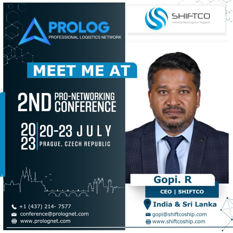 Gopi Nair posted on LinkedIn Gopi Nair posted on LinkedIn