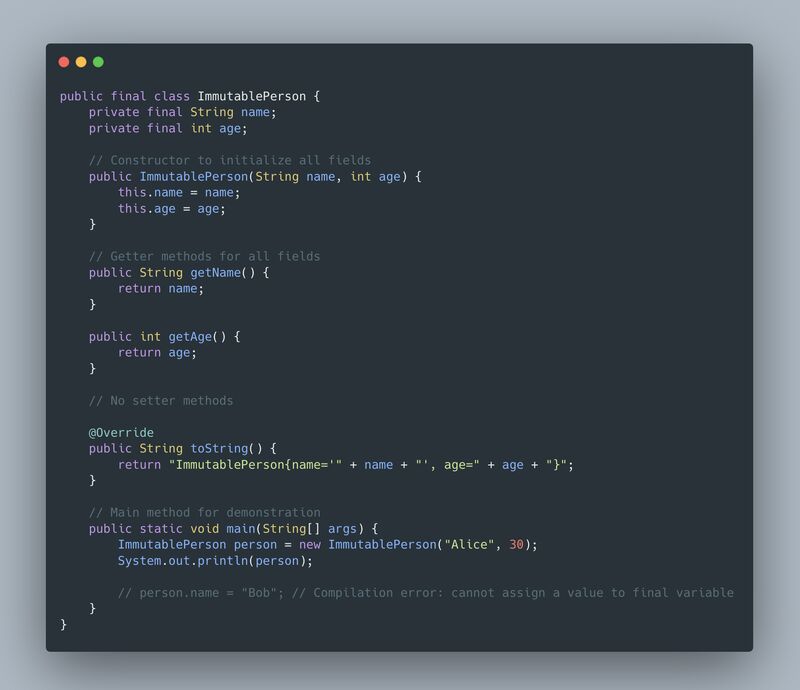 Interview Prep on LinkedIn: #java #dsa #coding #programming Interview Prep on LinkedIn: #java #dsa #coding #programming