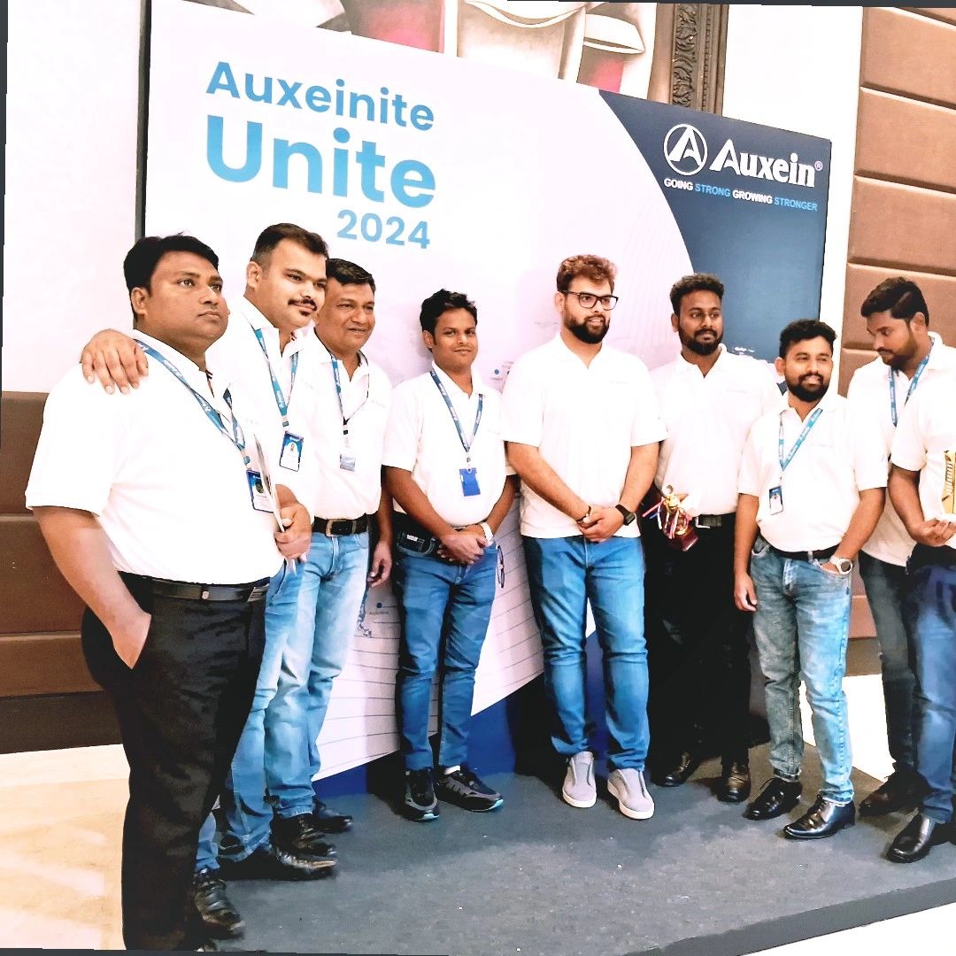 abhishek dubey on LinkedIn: Auxeinite unite 2024 abhishek dubey on LinkedIn: Auxeinite unite 2024