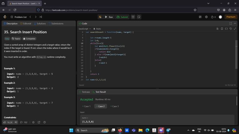 Aromal Satheesh on LinkedIn: #leetcode #codingchallenge #150daysofcode ... Aromal Satheesh on LinkedIn: #leetcode #codingchallenge #150daysofcode ...