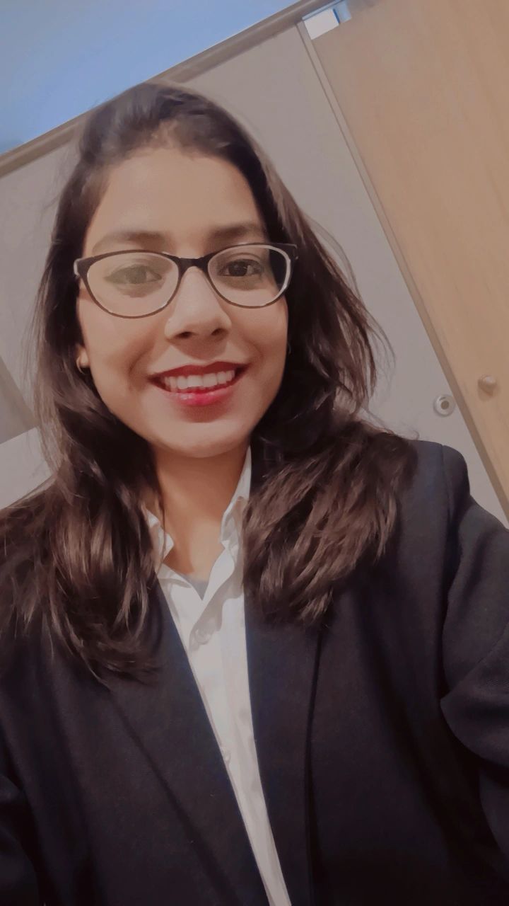 Deeksha Lohia on LinkedIn: Hello Everyone I'm glad to share that I'm ... Deeksha Lohia on LinkedIn: Hello Everyone I'm glad to share that I'm ...