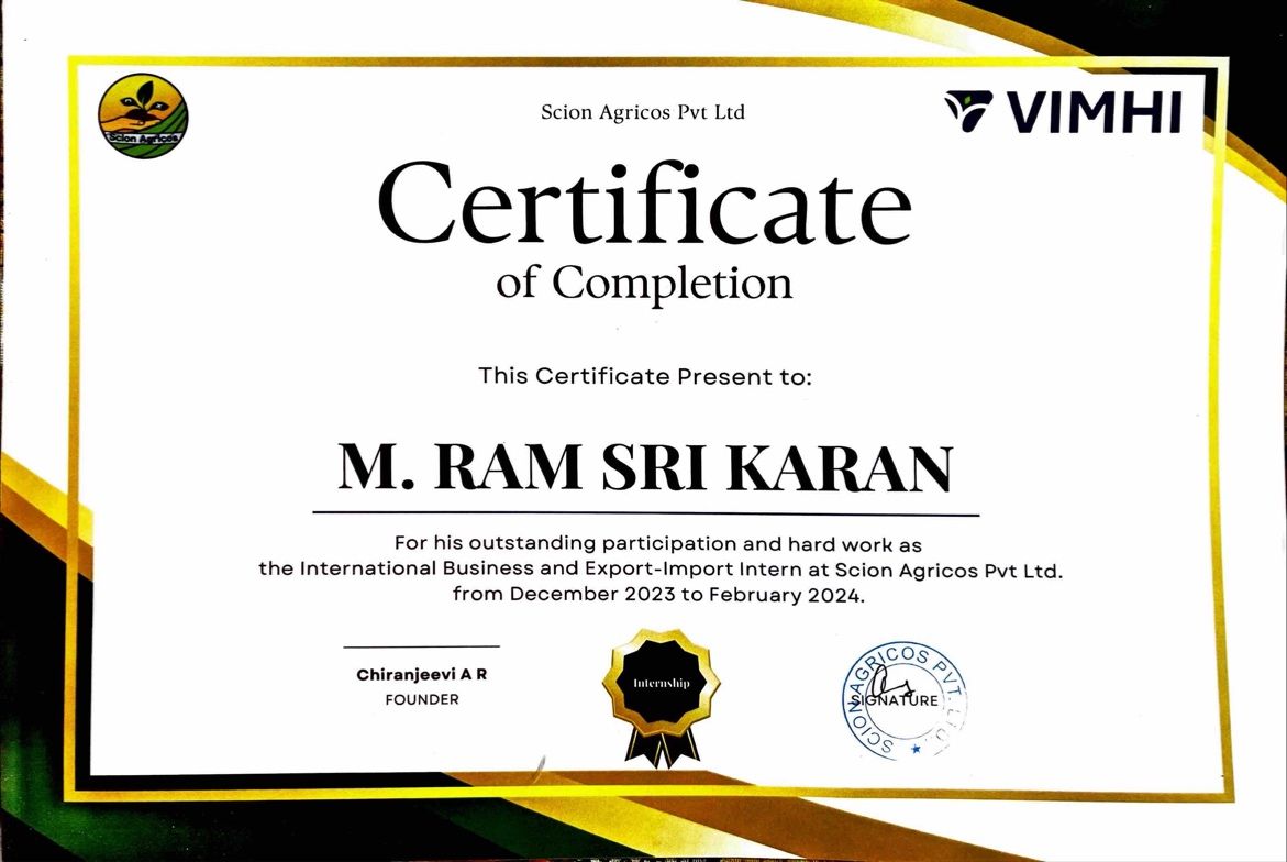 Ram Sri Karan Mylavarapu on LinkedIn: #madhu #pavan #manjunath # ... Ram Sri Karan Mylavarapu on LinkedIn: #madhu #pavan #manjunath # ...