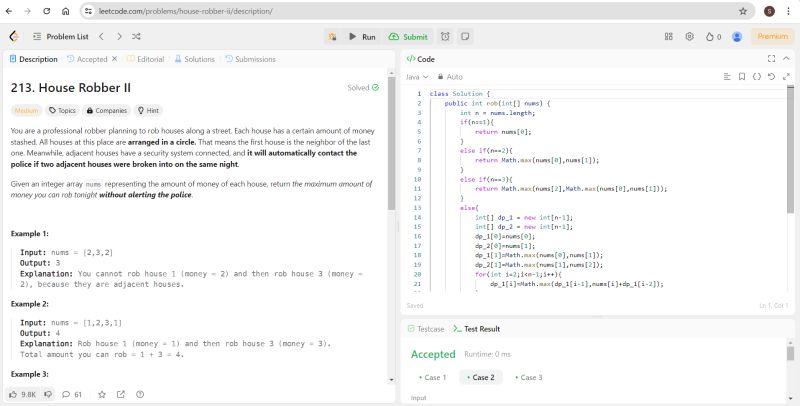 Sherin Mithushiya Paul on LinkedIn: #codingjourney #leetcode # ... Sherin Mithushiya Paul on LinkedIn: #codingjourney #leetcode # ...