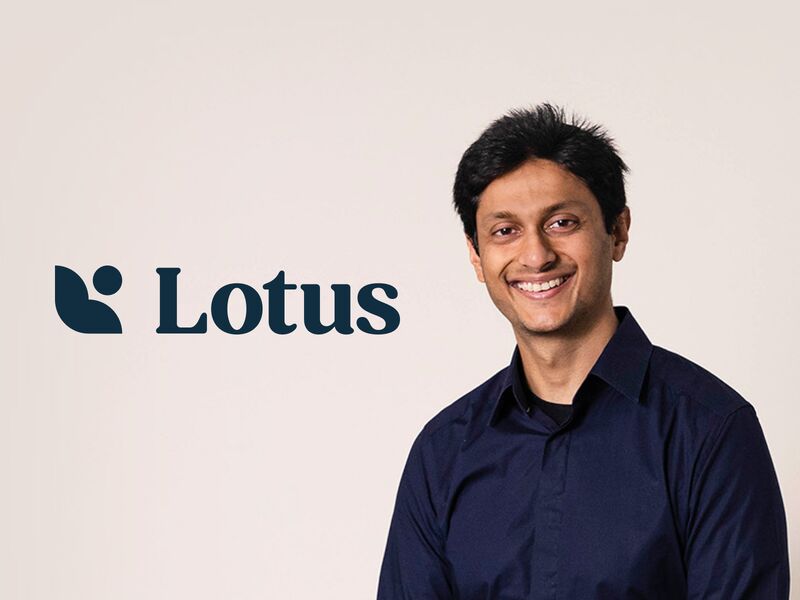 Dhaval Patel on LinkedIn: #founders Dhaval Patel on LinkedIn: #founders
