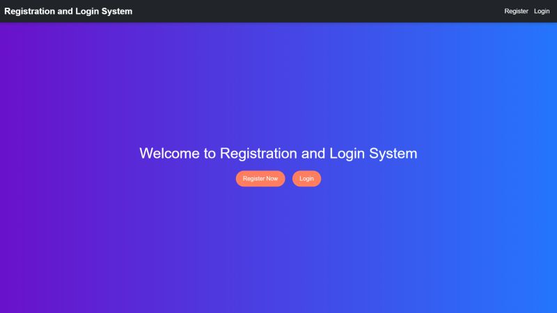 Suraj S on LinkedIn: #springboot #thymeleaf #postgresql #webdevelopment ... Suraj S on LinkedIn: #springboot #thymeleaf #postgresql #webdevelopment ...