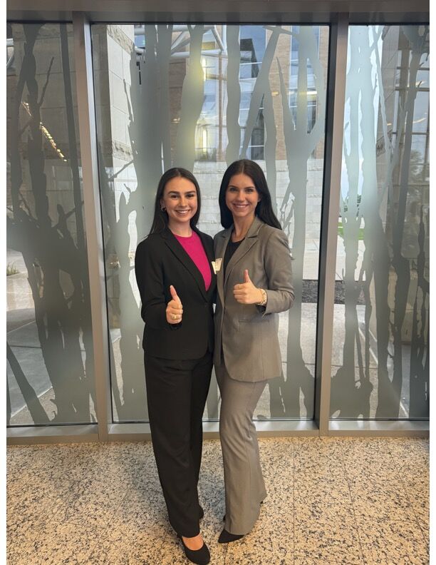 Chloe Shaw on LinkedIn: I feel incredibly honored to have had the ... Chloe Shaw on LinkedIn: I feel incredibly honored to have had the ...