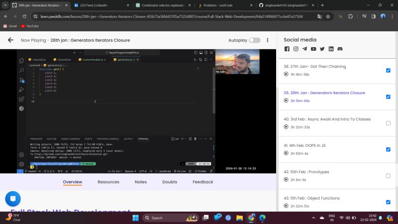 Learned about declarative and imperative coding | Sairam Patra posted ... Learned about declarative and imperative coding | Sairam Patra posted ...