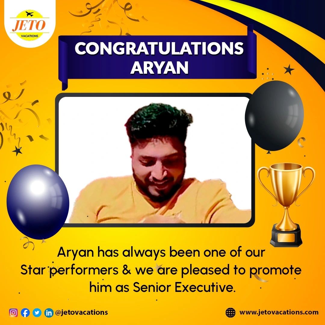 Aryan Kumar on LinkedIn: Really blessed with all the guidance and ... Aryan Kumar on LinkedIn: Really blessed with all the guidance and ...