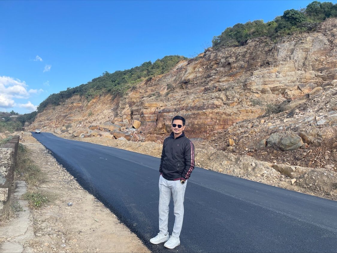 Tuhin Ahmed Payel on LinkedIn: #visitindia Tuhin Ahmed Payel on LinkedIn: #visitindia