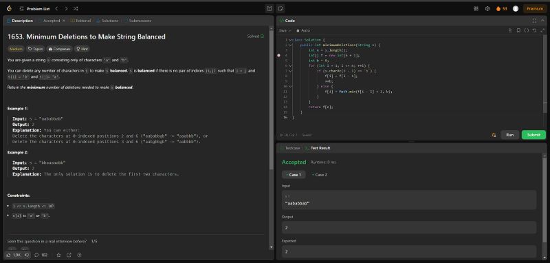 Abhijeet Singh on LinkedIn: #100daysdsachallenge #datastructures # ... Abhijeet Singh on LinkedIn: #100daysdsachallenge #datastructures # ...