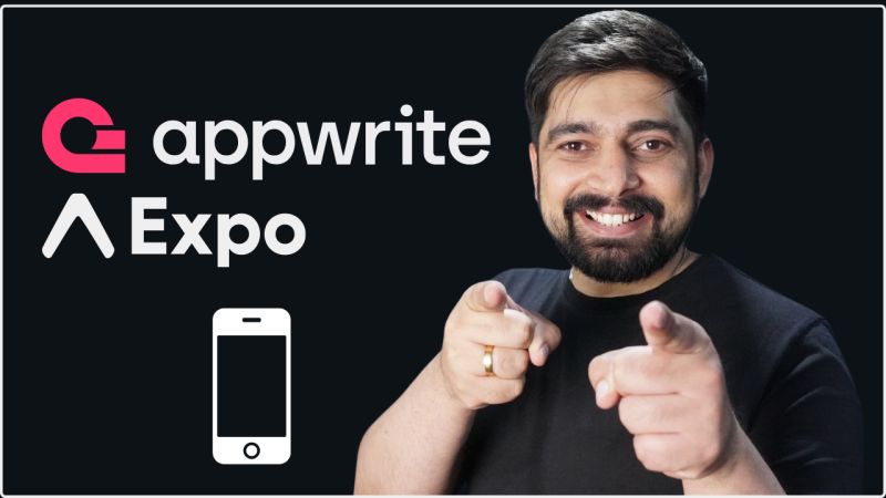 Hitesh Choudhary on LinkedIn: Building full stack mobile apps just got ... Hitesh Choudhary on LinkedIn: Building full stack mobile apps just got ...
