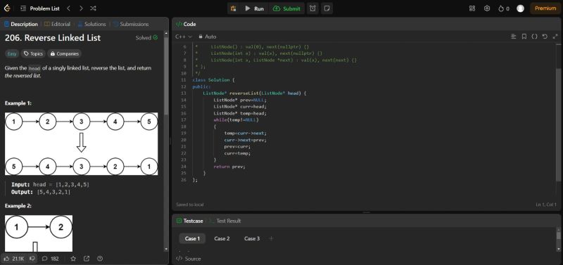 Ram Ratan on LinkedIn: #dsa #journey #development #datastructure # ... Ram Ratan on LinkedIn: #dsa #journey #development #datastructure # ...