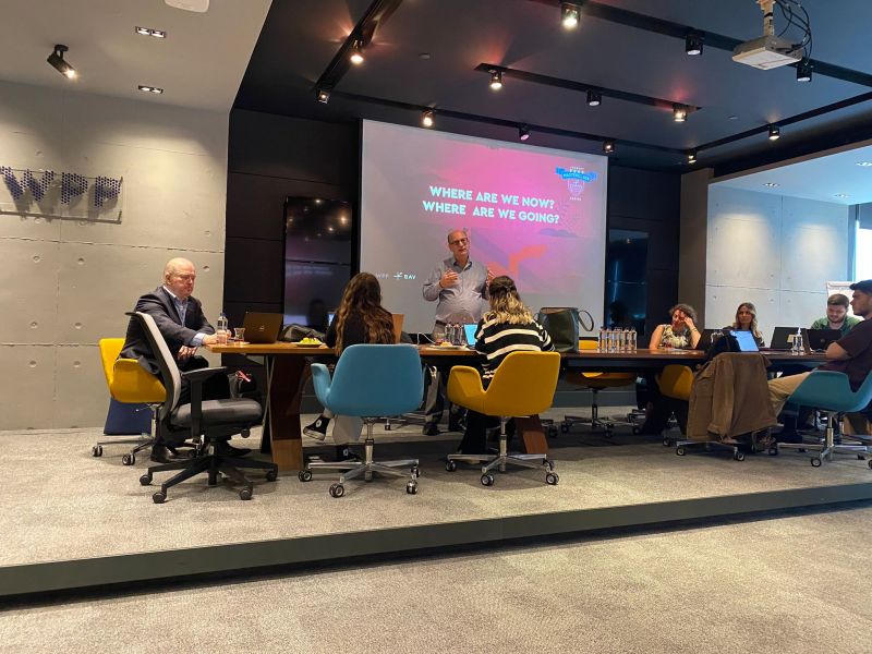 BAV@WPP on LinkedIn: #wppbav #wpp #bav #bavmasterclass #davidroth BAV@WPP on LinkedIn: #wppbav #wpp #bav #bavmasterclass #davidroth