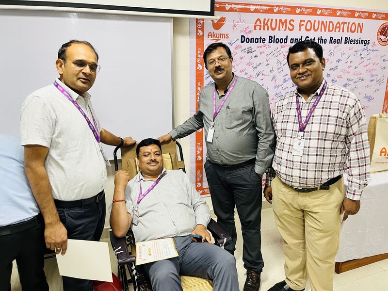 Deepak Bhardwaj on LinkedIn: Feel proud Deepak Bhardwaj on LinkedIn: Feel proud