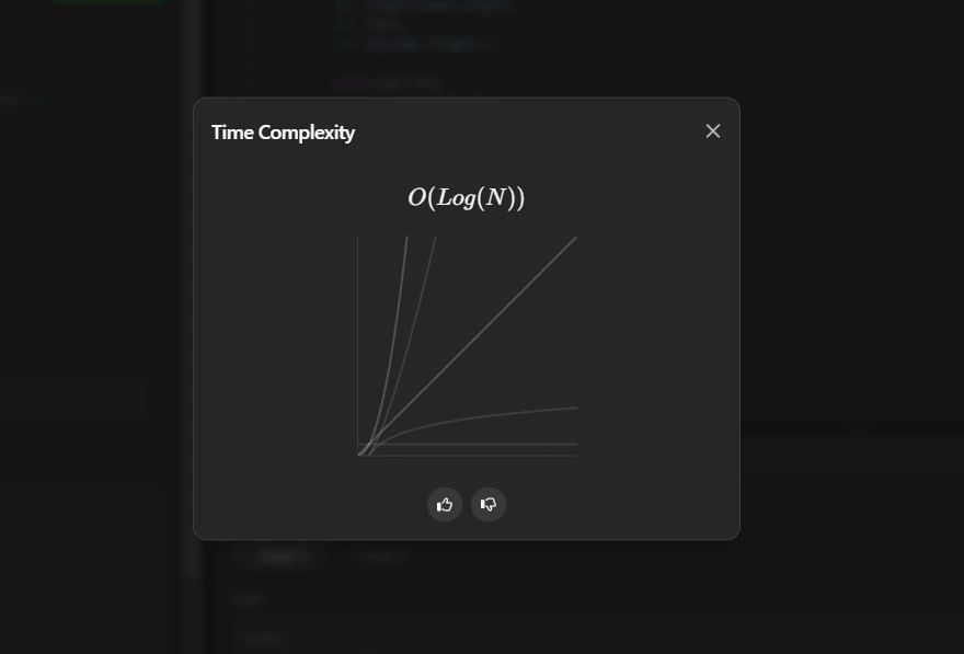 Nikhilesh S on LinkedIn: #leetcode365 #codingjourney #programming # ... Nikhilesh S on LinkedIn: #leetcode365 #codingjourney #programming # ...