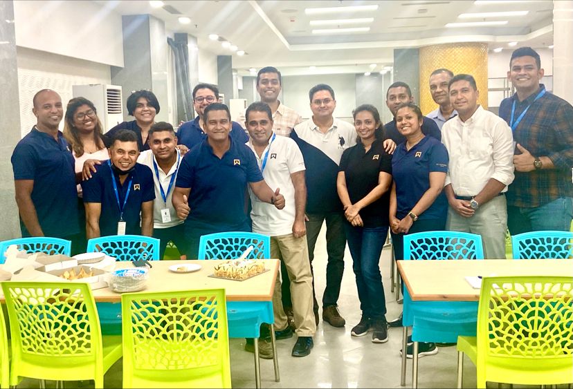 Pavithra Mahawatta on LinkedIn: family is getting bigger Pavithra Mahawatta on LinkedIn: family is getting bigger