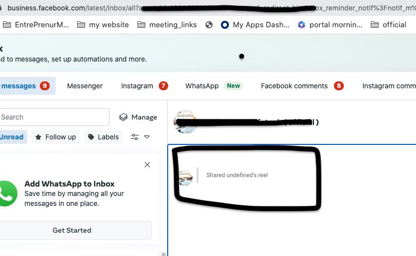 Sri Praveen on LinkedIn: #javascripterror #facebook #javascript Sri Praveen on LinkedIn: #javascripterror #facebook #javascript