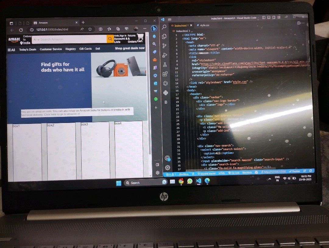Ashutosh Pandey on LinkedIn: #html #css #javascript #firstproject #html ... Ashutosh Pandey on LinkedIn: #html #css #javascript #firstproject #html ...