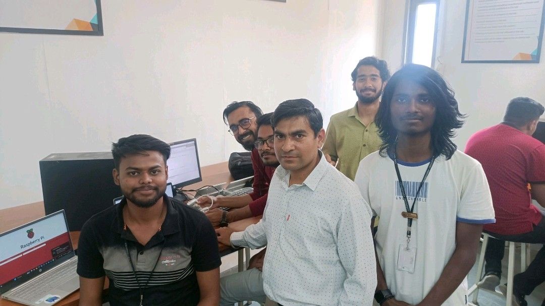 Sudhanshu Ranjan on LinkedIn: I am glad to tell you that recently I ... Sudhanshu Ranjan on LinkedIn: I am glad to tell you that recently I ...