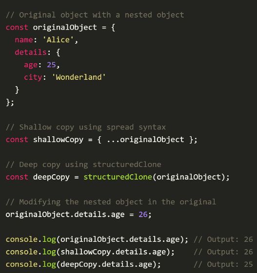 Jitendra Kumar on LinkedIn: #typescript #javascript #fireboxtools Jitendra Kumar on LinkedIn: #typescript #javascript #fireboxtools