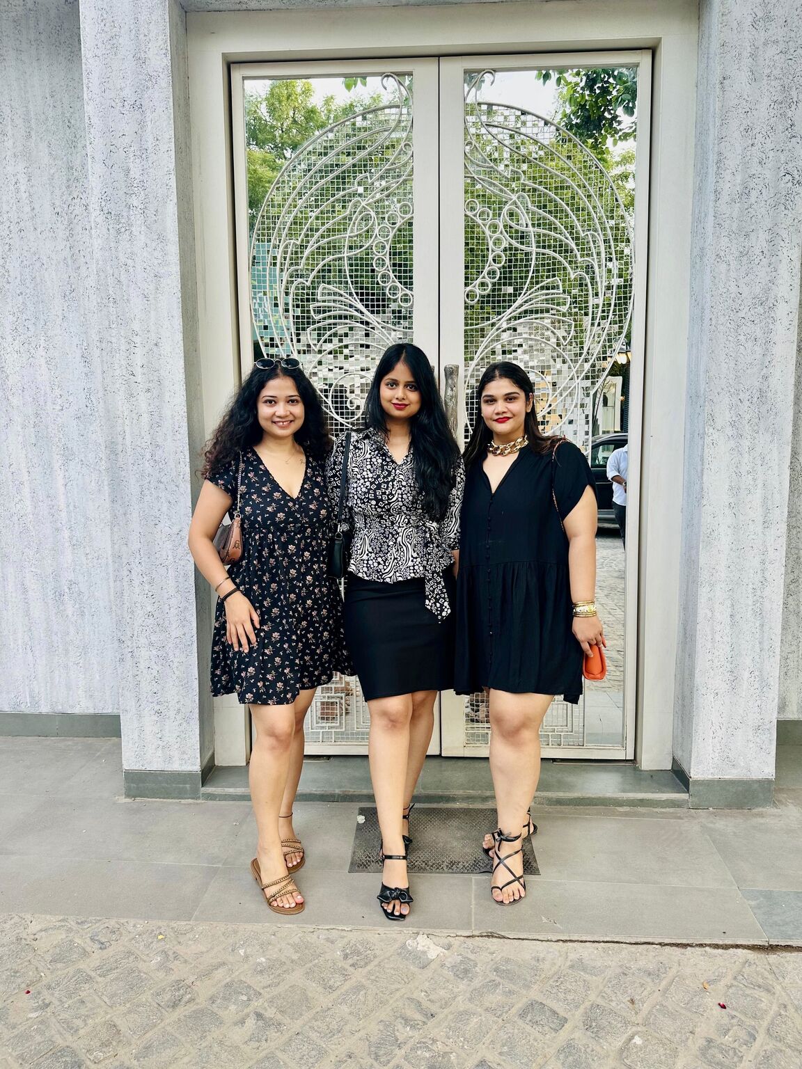 Srishti Gupta on LinkedIn: #hrteam #outing Srishti Gupta on LinkedIn: #hrteam #outing