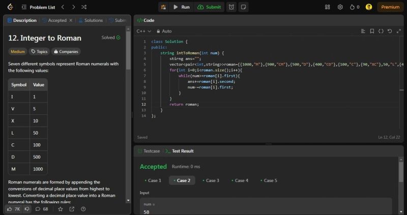 Mohd Mahtab on LinkedIn: #100dayscodechalange #100daysofcode #leetcode ... Mohd Mahtab on LinkedIn: #100dayscodechalange #100daysofcode #leetcode ...