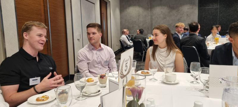 Gemma Crawford on LinkedIn: #fawabreakfast #networking #leadership # ... Gemma Crawford on LinkedIn: #fawabreakfast #networking #leadership # ...