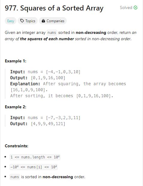 Emily Zhiying Lin on LinkedIn: #100leetcode #leetcode #codingchallenge ... Emily Zhiying Lin on LinkedIn: #100leetcode #leetcode #codingchallenge ...